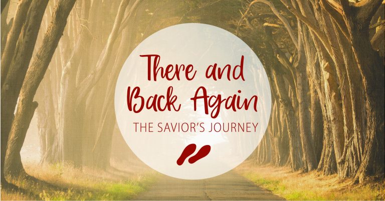 There and Back Again: The Savior’s Journey | Series | Redeemer Church