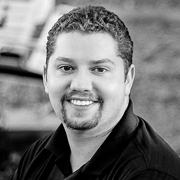 Josh-Townsend | Redeemer Church