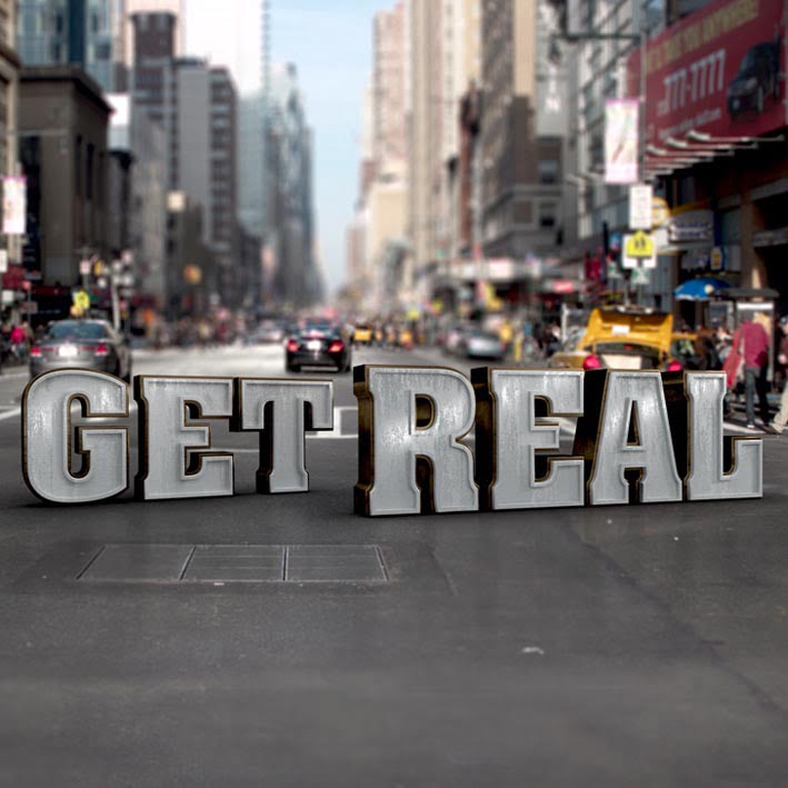 Get Real: The Letter of James | Series | Redeemer Church